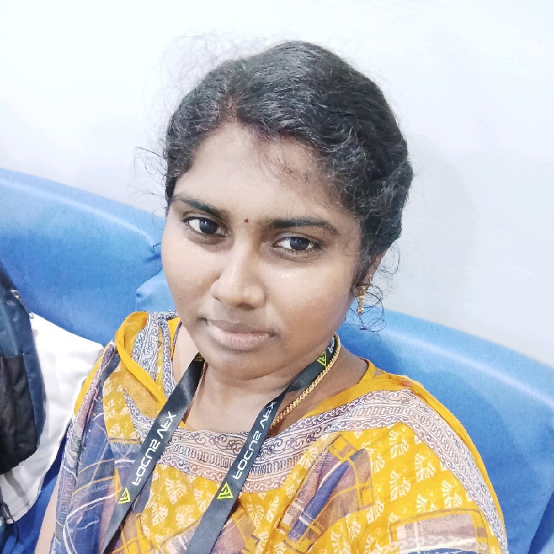 santhana lakshmi - Roto Artist - FOCUS VFX PVT LTD | LinkedIn santhana lakshmi - Roto Artist - FOCUS VFX PVT LTD | LinkedIn