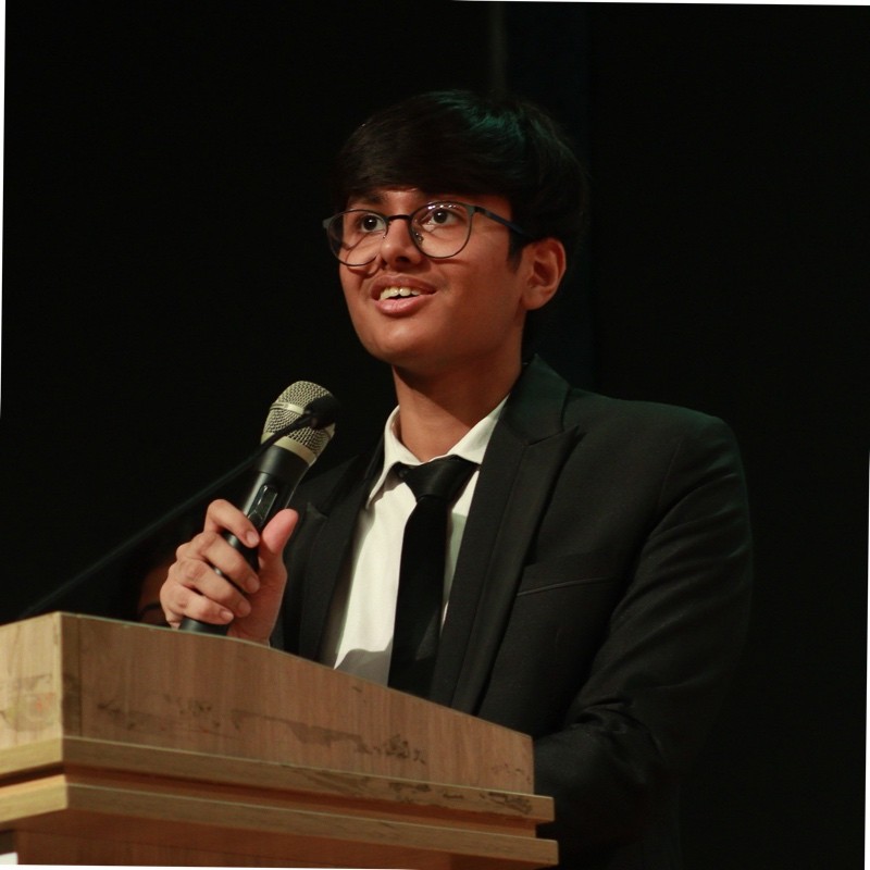 Aryan Gupta - Research and Editorial Director - The Commerce Society ... Aryan Gupta - Research and Editorial Director - The Commerce Society ...