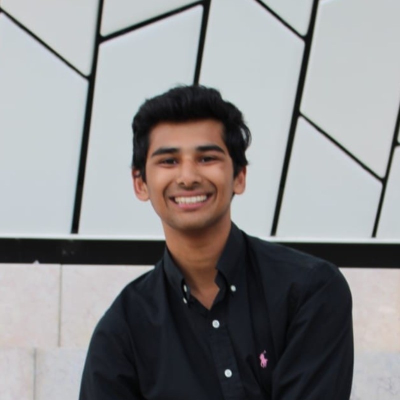 Rishabh Shah - Investigador - CENIMAT|i3N | LinkedIn Rishabh Shah - Investigador - CENIMAT|i3N | LinkedIn