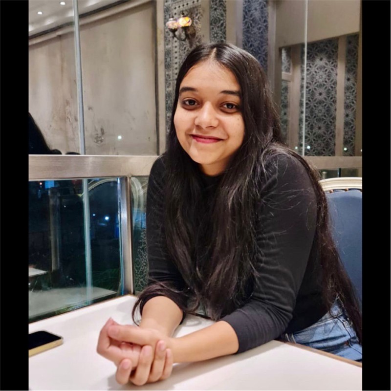 Vaishnavi Patil - HR Recruiter - Essar Pneumatics & Equipment | LinkedIn Vaishnavi Patil - HR Recruiter - Essar Pneumatics & Equipment | LinkedIn