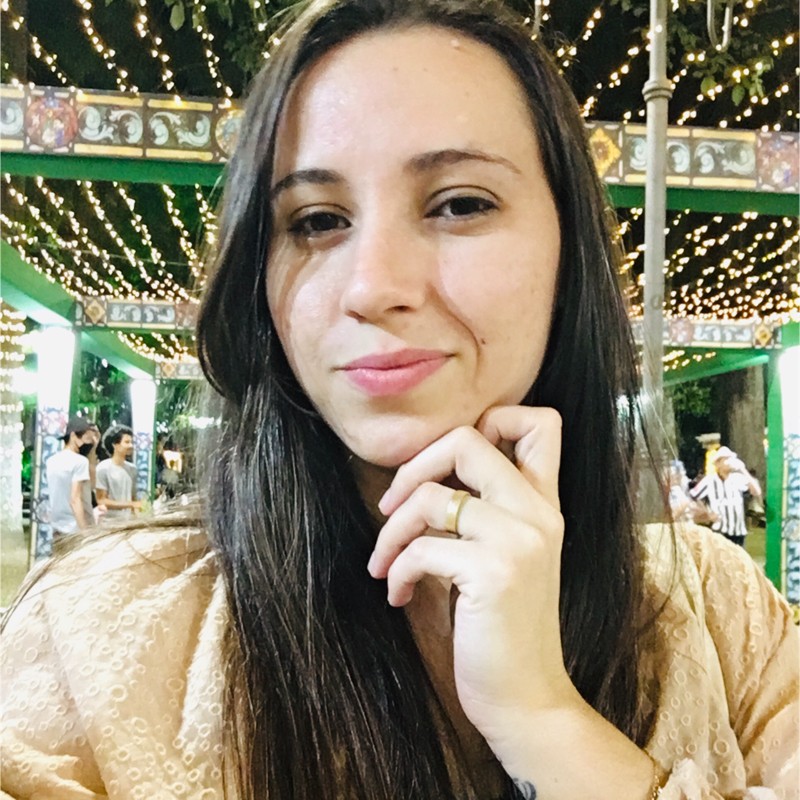 kamila gagliardi - Assistente administrativo - Engenharia e Cia: Cursos ... kamila gagliardi - Assistente administrativo - Engenharia e Cia: Cursos ...