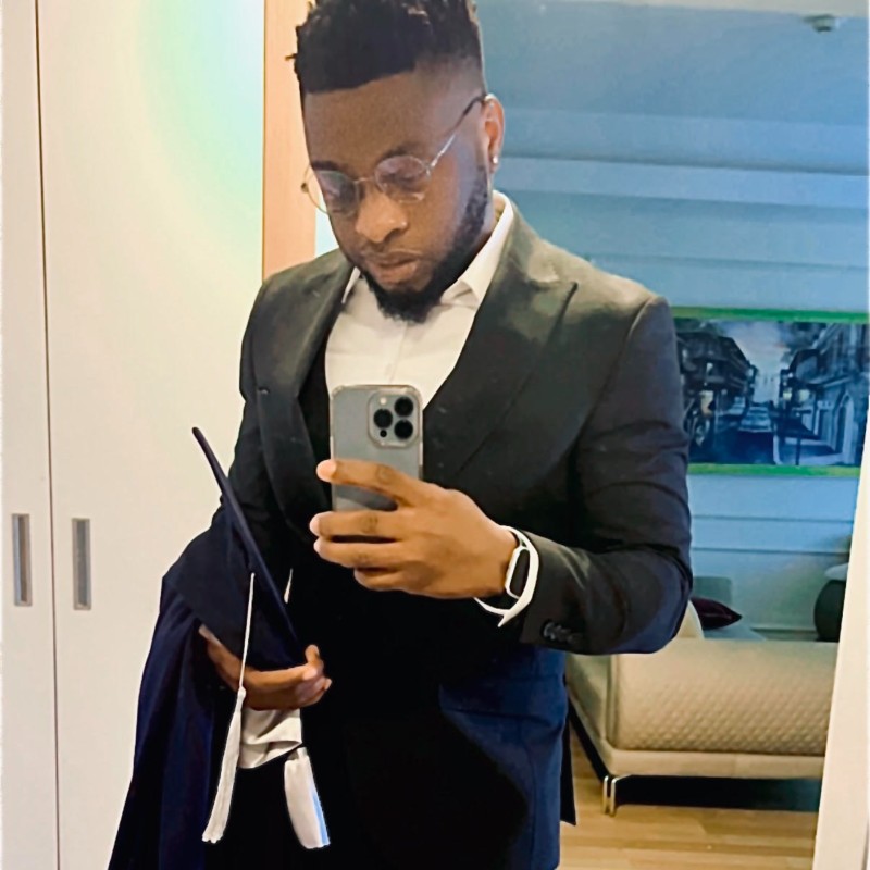 Olakunle Balogun - Managing Director - Rovenza Global | LinkedIn Olakunle Balogun - Managing Director - Rovenza Global | LinkedIn