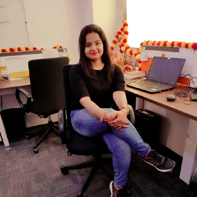 Annu Jha | LinkedIn Annu Jha | LinkedIn