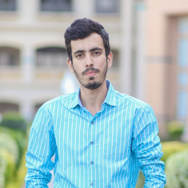 Muhammad Haseeb - Software Engineer - Devsinc | LinkedIn Muhammad Haseeb - Software Engineer - Devsinc | LinkedIn