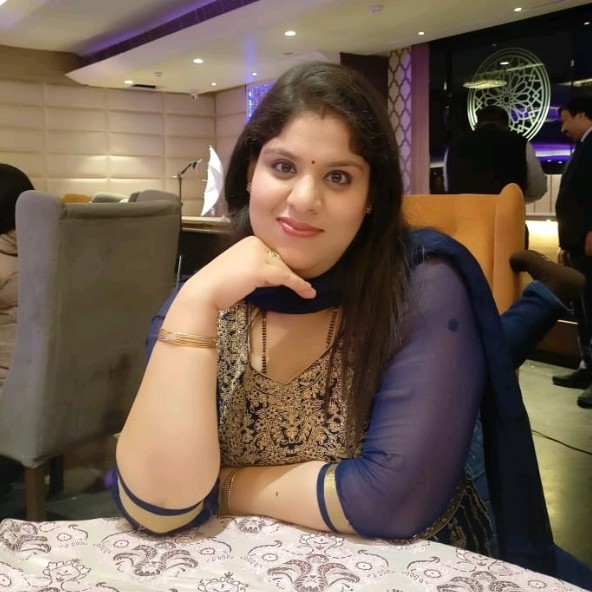 Sakshi Soni | LinkedIn Sakshi Soni | LinkedIn