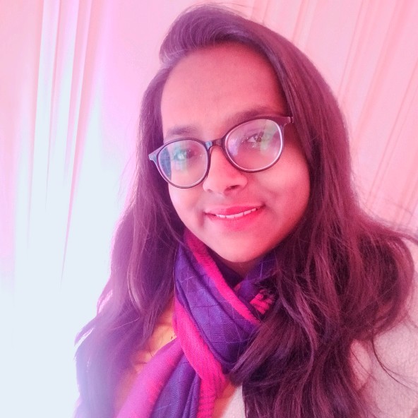 CA Pinky Kumari Sahu - Travelex | LinkedIn CA Pinky Kumari Sahu - Travelex | LinkedIn