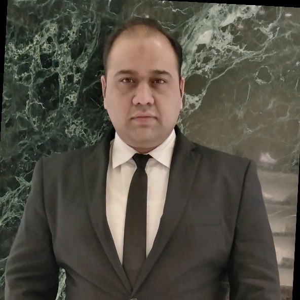 Syed Mujtaba Hyder Shah - Security Guard - Excellerate Services | LinkedIn Syed Mujtaba Hyder Shah - Security Guard - Excellerate Services | LinkedIn