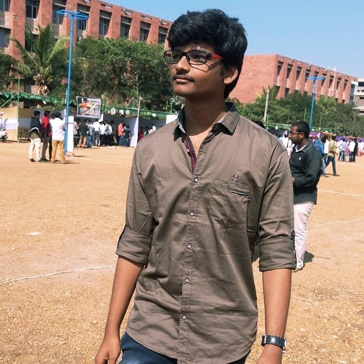 Yeshwanth Chappidi | LinkedIn Yeshwanth Chappidi | LinkedIn