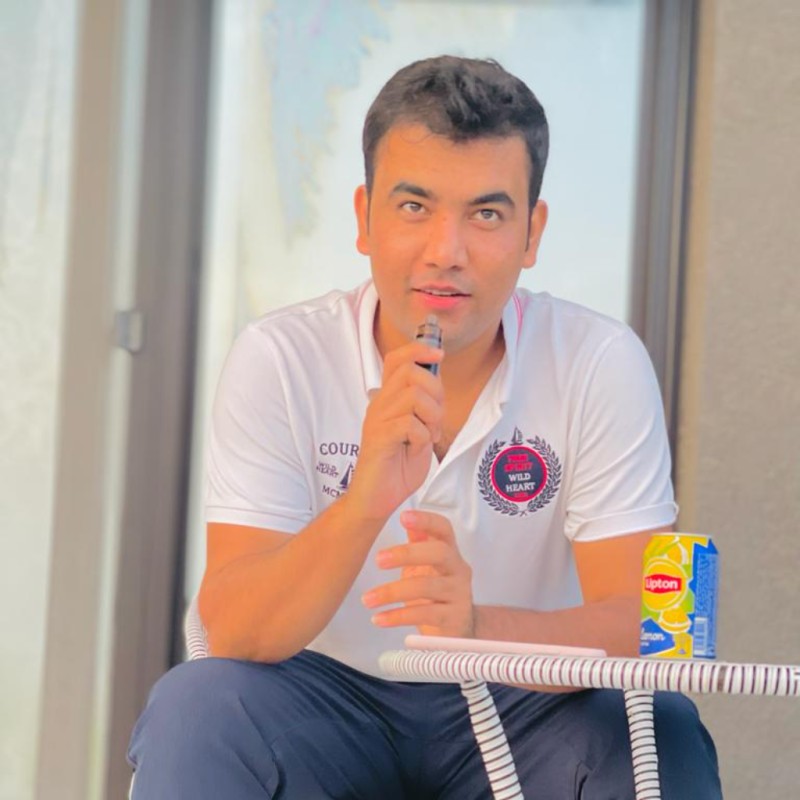 Afnan Khawar - Business Owner - Ebaza Garden Toys | LinkedIn Afnan Khawar - Business Owner - Ebaza Garden Toys | LinkedIn