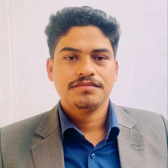 Rajesh Mijar | LinkedIn Rajesh Mijar | LinkedIn