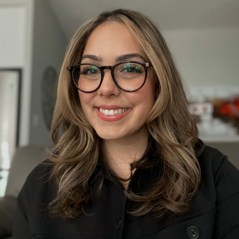 Briana Rathod | LinkedIn Briana Rathod | LinkedIn