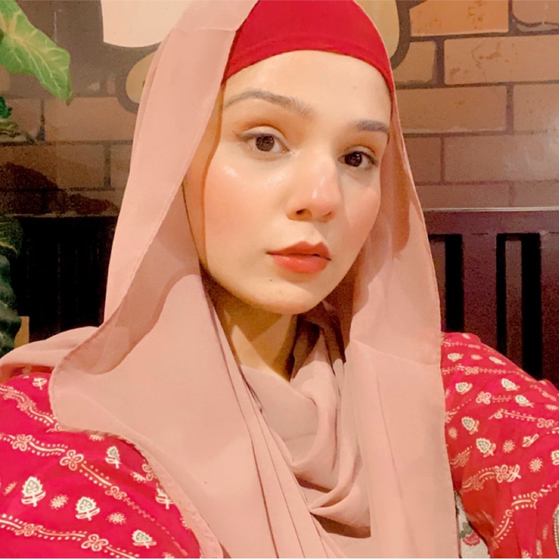 Tehreem Fatima - Fitness Instructor - RESHAPE FITNESS CLUB | LinkedIn Tehreem Fatima - Fitness Instructor - RESHAPE FITNESS CLUB | LinkedIn