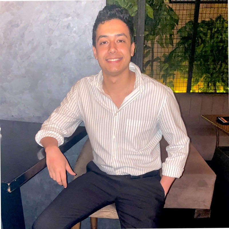 Marwan Mohamed | LinkedIn Marwan Mohamed | LinkedIn