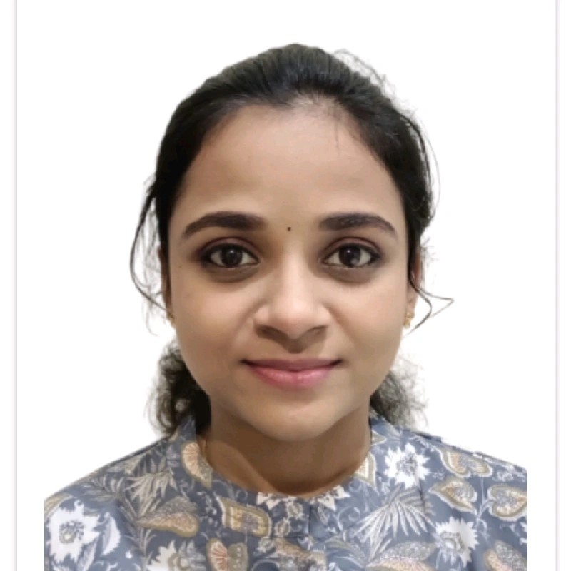 Devika Suresh - Data Entry Operator - Liago | LinkedIn Devika Suresh - Data Entry Operator - Liago | LinkedIn