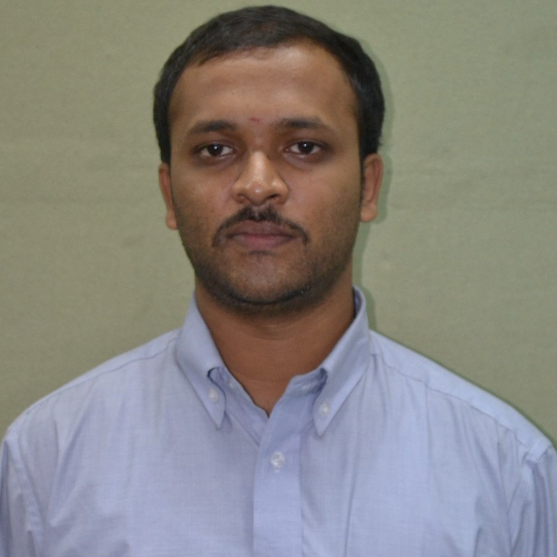 Srikantha Puttegowda - Team Leader - Toyota Boshoku Automotive India ... Srikantha Puttegowda - Team Leader - Toyota Boshoku Automotive India ...