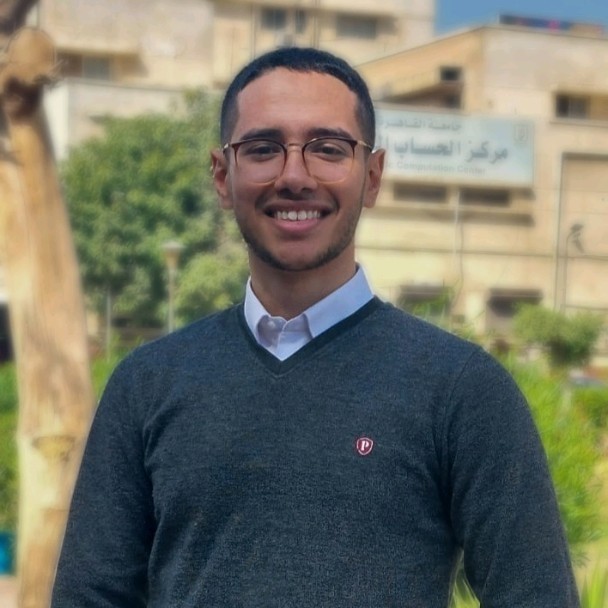 Abdelrahman Eid - Cairo University - القاهرة قسم حلوان مصر | LinkedIn Abdelrahman Eid - Cairo University - القاهرة قسم حلوان مصر | LinkedIn