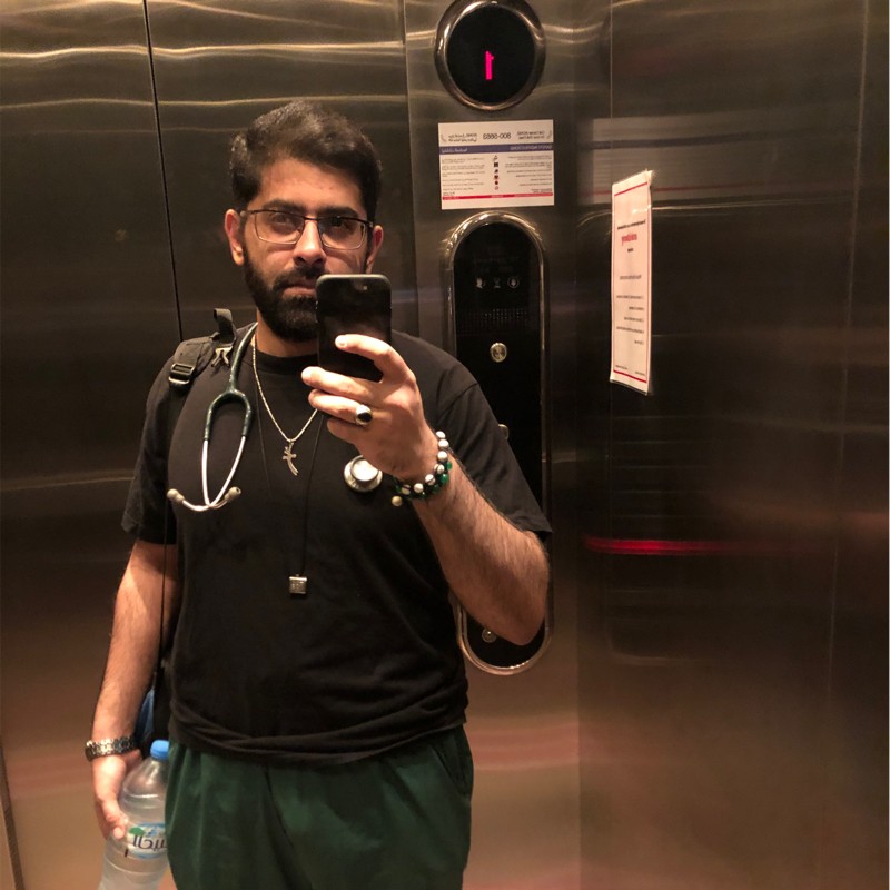 Dr Muhammad Hamza Khan - ICU and Inpatient Doctor/Resident Medical ... Dr Muhammad Hamza Khan - ICU and Inpatient Doctor/Resident Medical ...