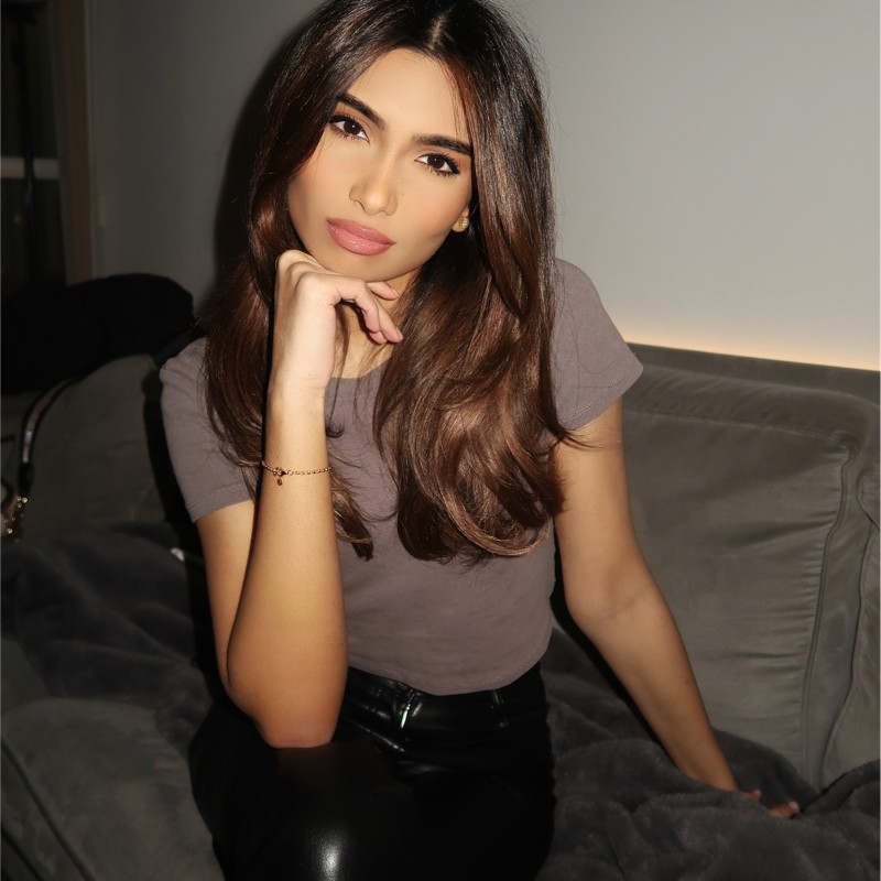 Shabreen Sabeer - Content Creator - Self-employed | LinkedIn Shabreen Sabeer - Content Creator - Self-employed | LinkedIn
