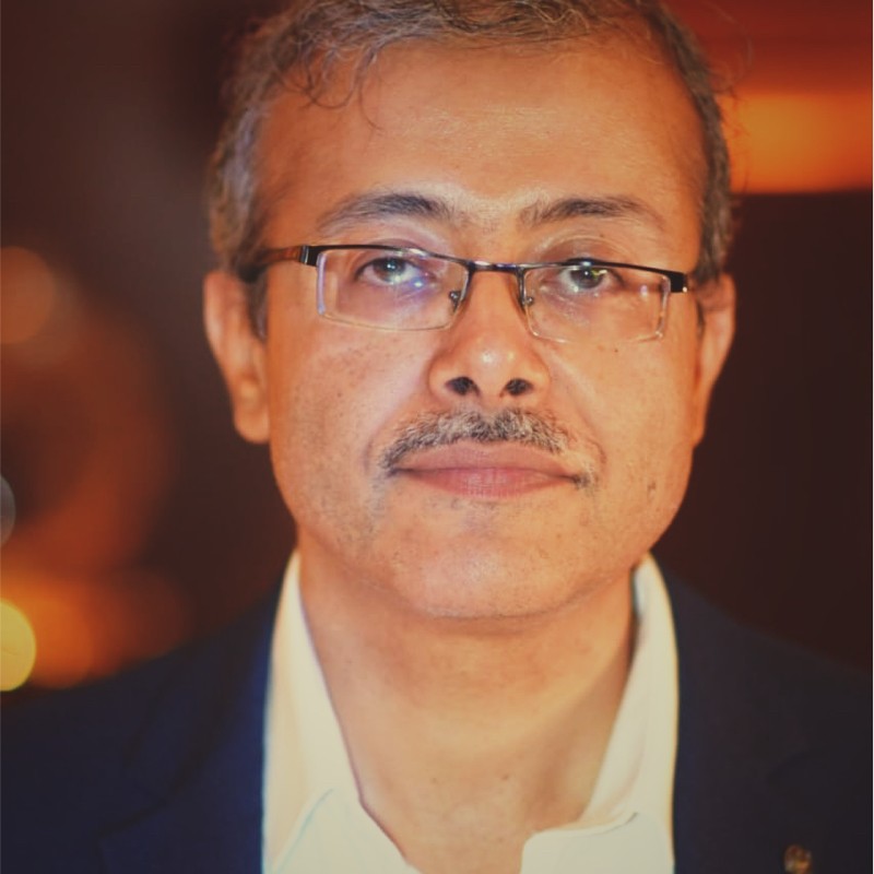 Anshuman Mishra | LinkedIn Anshuman Mishra | LinkedIn