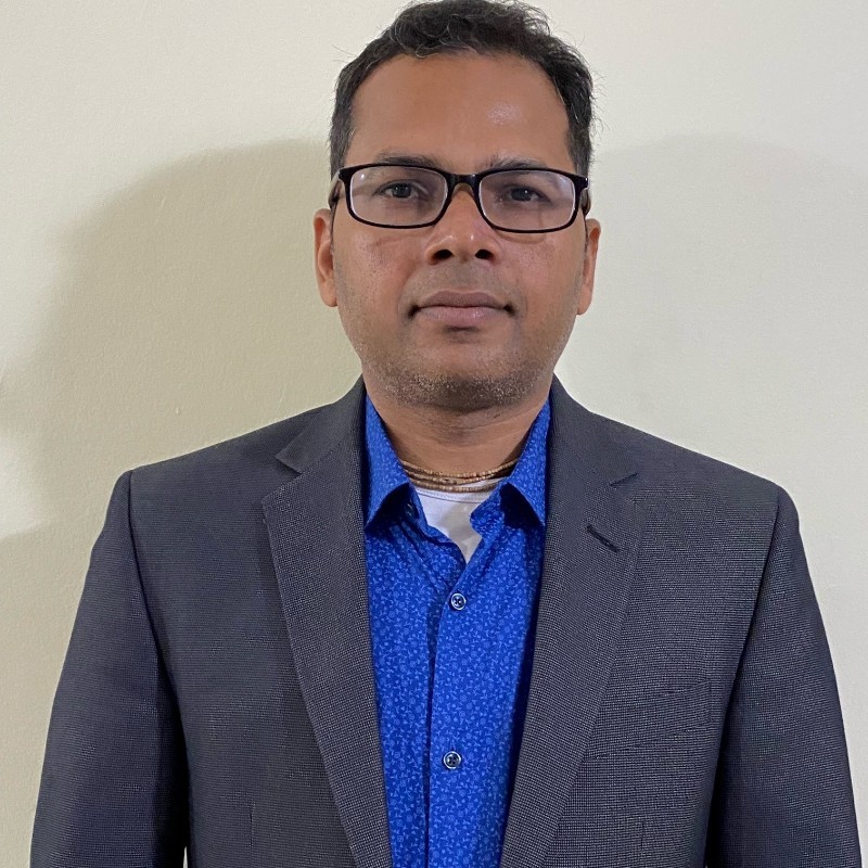 Vivek Kumar | LinkedIn Vivek Kumar | LinkedIn