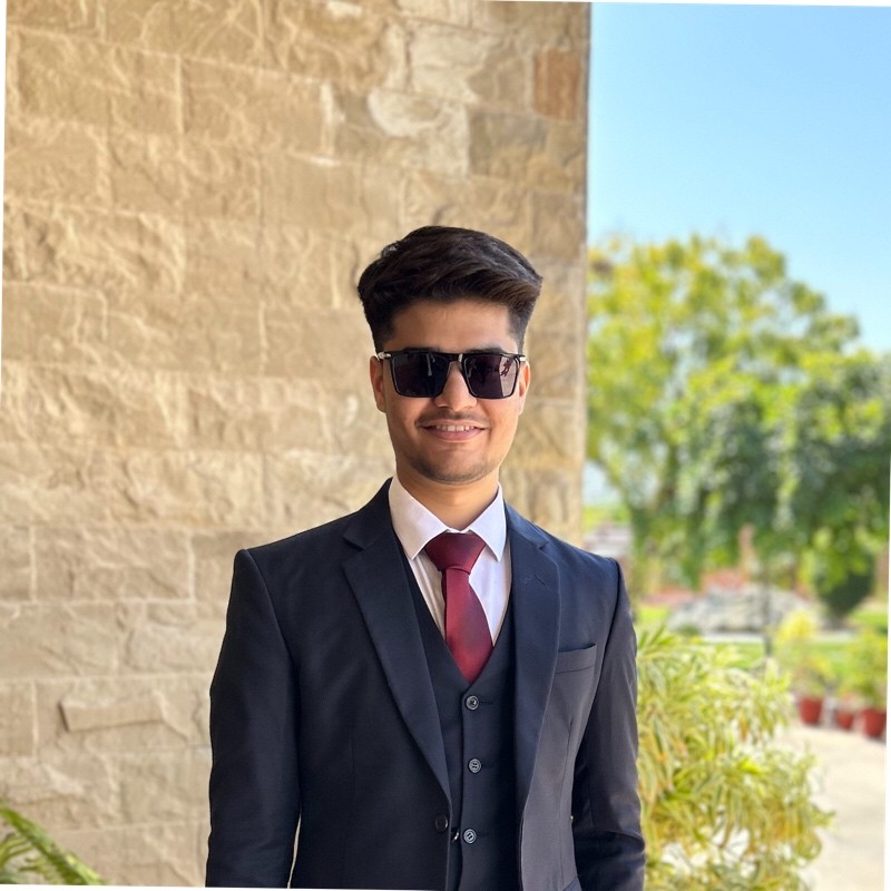 Syed Talal Ahmed - Software Engineer - Algoace | LinkedIn Syed Talal Ahmed - Software Engineer - Algoace | LinkedIn