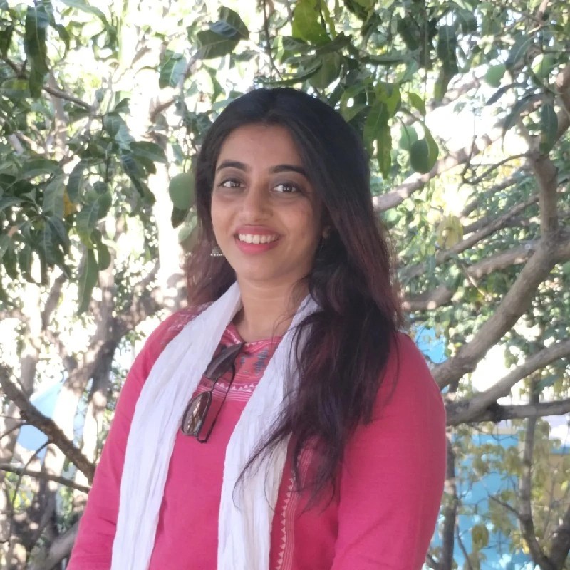 Mrunal Mohite | LinkedIn Mrunal Mohite | LinkedIn