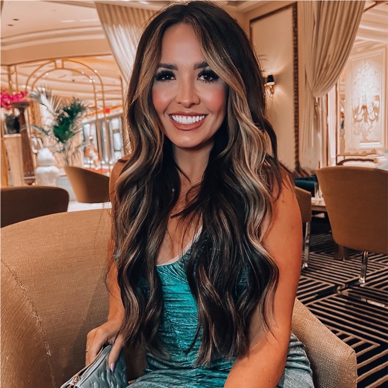 Magen Reaves - Influencer - Self-employed | LinkedIn Magen Reaves - Influencer - Self-employed | LinkedIn