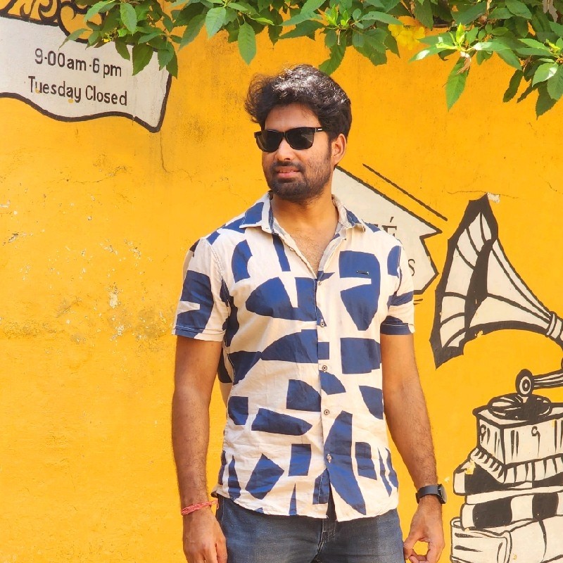 Vishal Kumar | LinkedIn Vishal Kumar | LinkedIn