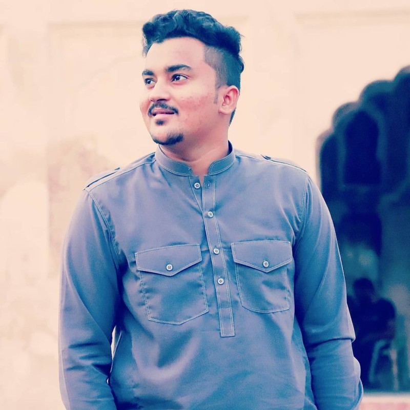 Syed Muhammad Shayan Naqvi - Lahore, Punjab, Pakistan | Professional ... Syed Muhammad Shayan Naqvi - Lahore, Punjab, Pakistan | Professional ...
