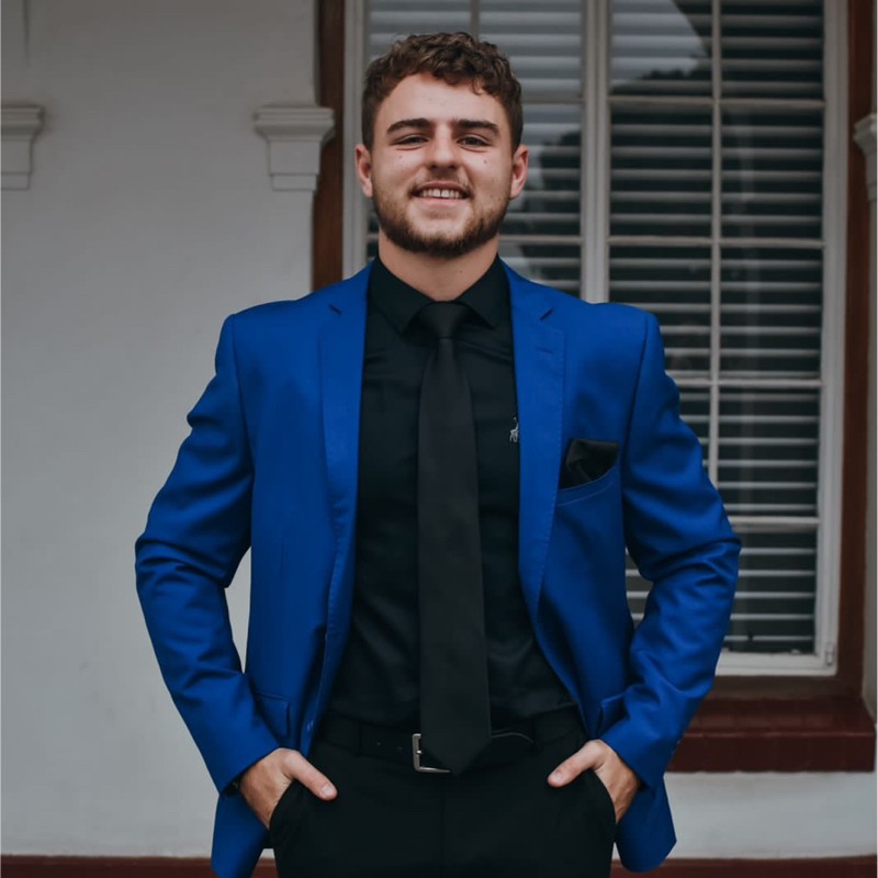 Riwan Ramann - South Africa | Professional Profile | LinkedIn Riwan Ramann - South Africa | Professional Profile | LinkedIn