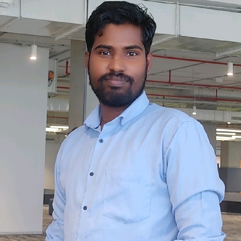 Gokula Krishnan M - Member of Technical Staff - HCLTech | LinkedIn Gokula Krishnan M - Member of Technical Staff - HCLTech | LinkedIn