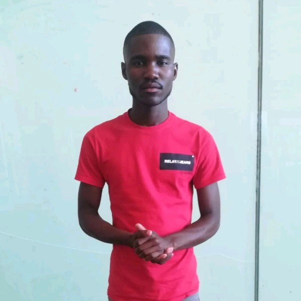 Siphosethu Mkhatshwa - Undergraduate Student - University of the Free ... Siphosethu Mkhatshwa - Undergraduate Student - University of the Free ...
