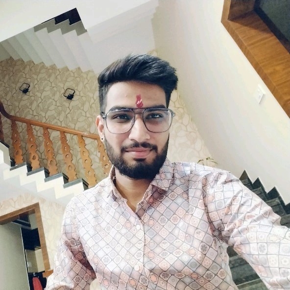 Chetan Kumawat - Trader - Self Employed | LinkedIn Chetan Kumawat - Trader - Self Employed | LinkedIn