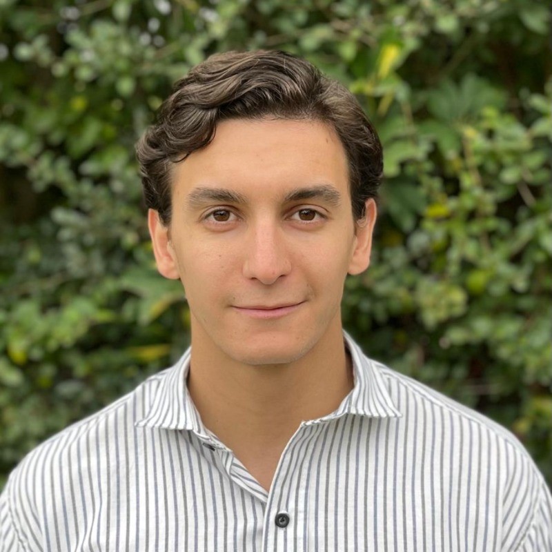 Martin Santa Cruz | LinkedIn Martin Santa Cruz | LinkedIn