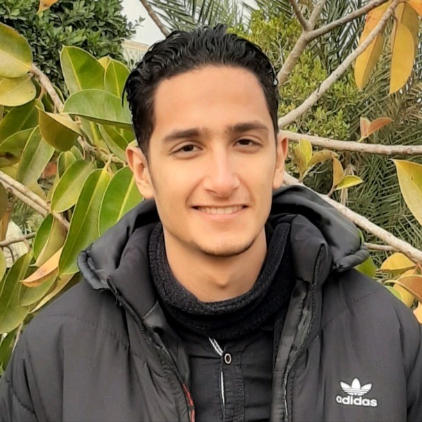 Ahmed Samy | LinkedIn Ahmed Samy | LinkedIn