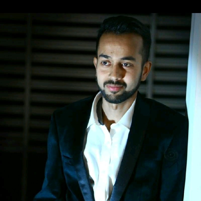 Rahul Raj Singh - Oxford Solutions | LinkedIn Rahul Raj Singh - Oxford Solutions | LinkedIn