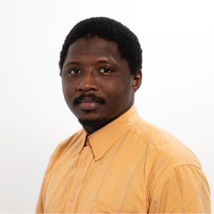 Nasir Adam - Doctoral Student - SLU - Swedish University of ... Nasir Adam - Doctoral Student - SLU - Swedish University of ...
