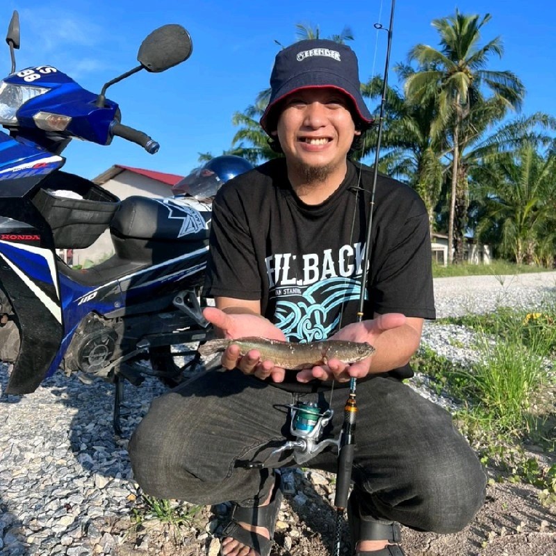 Muhammad Fakhri Abdul Aziz - Self Employed - Juaramas Sakti Sdn Bhd ... Muhammad Fakhri Abdul Aziz - Self Employed - Juaramas Sakti Sdn Bhd ...