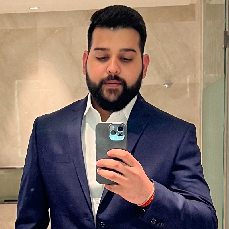 Aditya Tyagi - Sales Specialist - AppLabs.ai | LinkedIn Aditya Tyagi - Sales Specialist - AppLabs.ai | LinkedIn