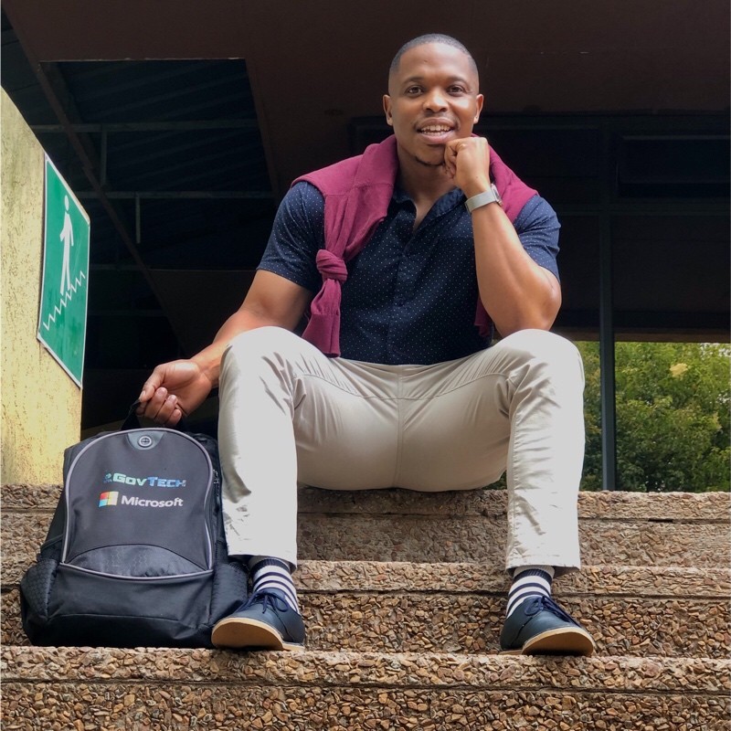 Njabulo Buthelezi - Specialist: Client Relationship Management - State ... Njabulo Buthelezi - Specialist: Client Relationship Management - State ...