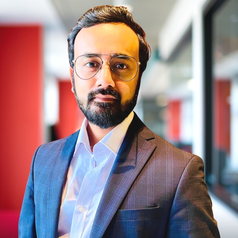 Tushar Verma | LinkedIn Tushar Verma | LinkedIn