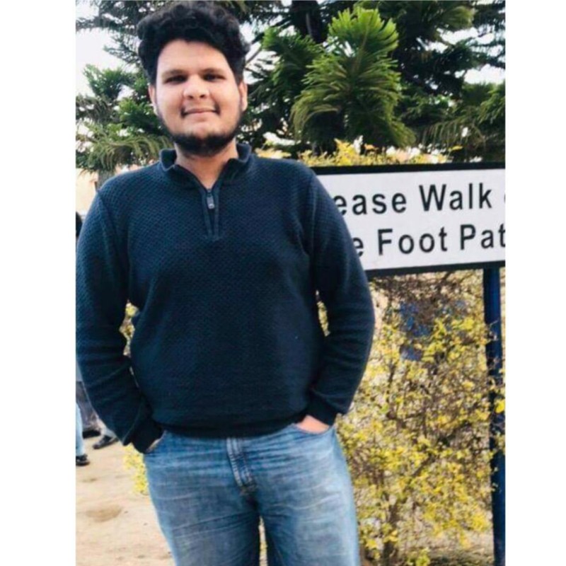 Syed Saif Ali Shah | LinkedIn Syed Saif Ali Shah | LinkedIn