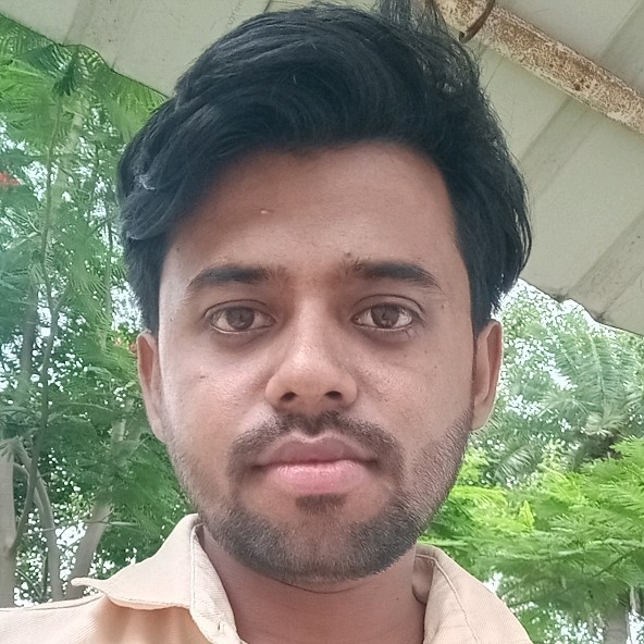 Md Babar Ahmad - Fresher - Freshers | LinkedIn Md Babar Ahmad - Fresher - Freshers | LinkedIn