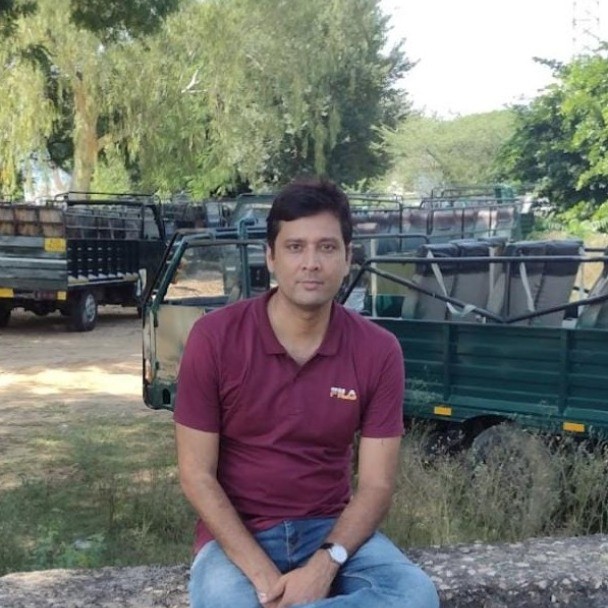 Vivek Kumar Singh - Project Manager - Tianmo Environmental India Pvt ... Vivek Kumar Singh - Project Manager - Tianmo Environmental India Pvt ...