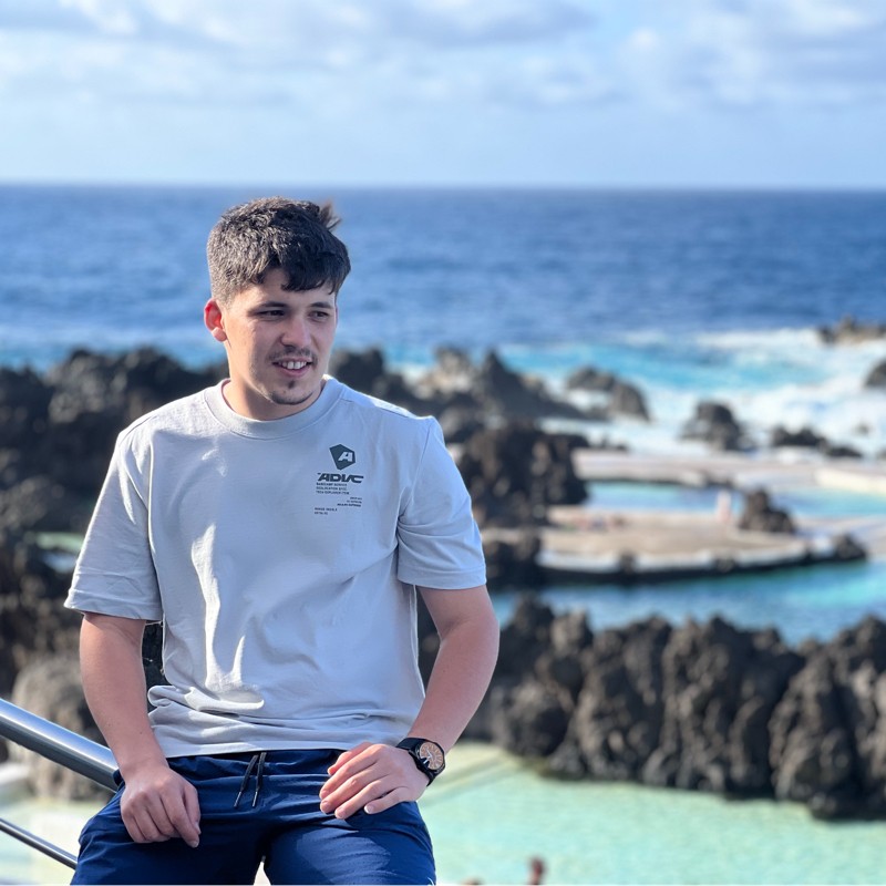 Imad eddine Akkacha - Okan Üniversitesi - Porto, Portugal | LinkedIn Imad eddine Akkacha - Okan Üniversitesi - Porto, Portugal | LinkedIn