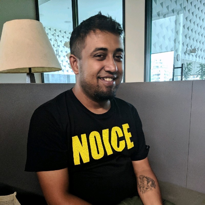 Ranit Mukherjee - Creative Director - YAAP | LinkedIn Ranit Mukherjee - Creative Director - YAAP | LinkedIn