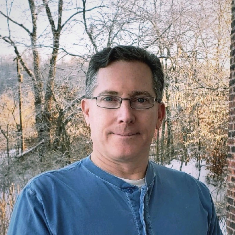 David Buchanan | LinkedIn David Buchanan | LinkedIn