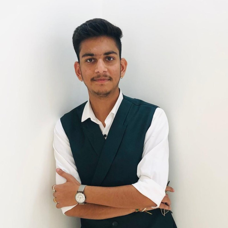 Yash Gandhi - Pratapgarh, Rajasthan, India | Professional Profile ... Yash Gandhi - Pratapgarh, Rajasthan, India | Professional Profile ...