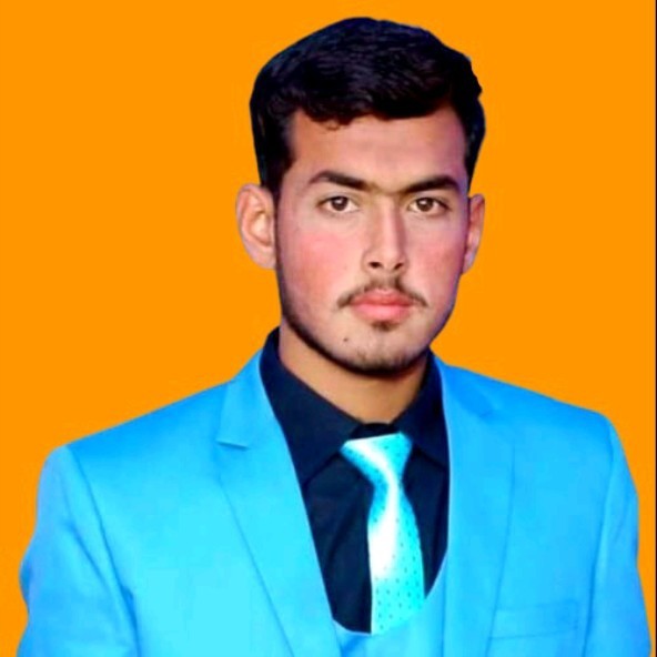 Tahir Ameen - Current Freelancer - Fiverr | LinkedIn Tahir Ameen - Current Freelancer - Fiverr | LinkedIn