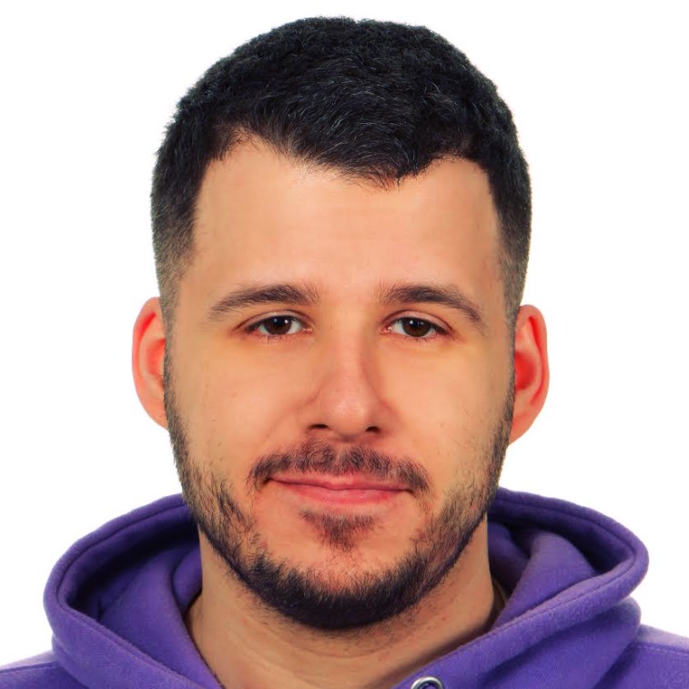 Marcin Nowakowski | LinkedIn Marcin Nowakowski | LinkedIn